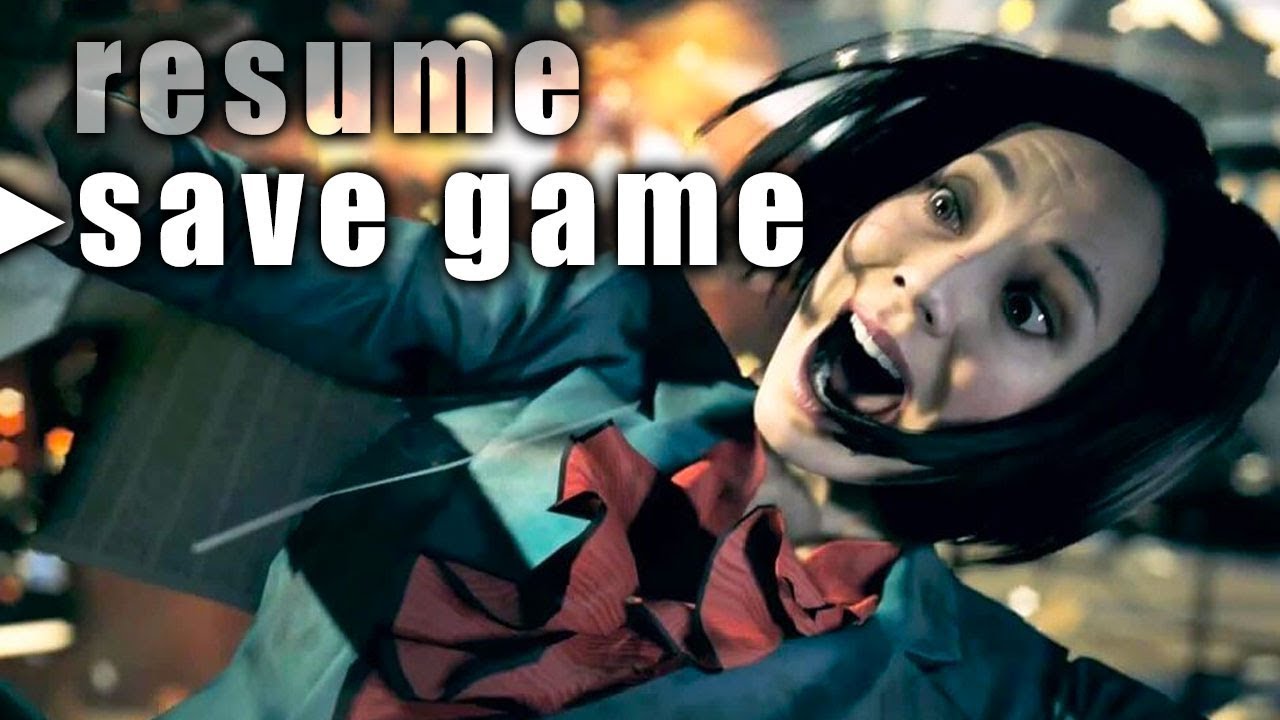 Do games save automatically? - Game Voyage