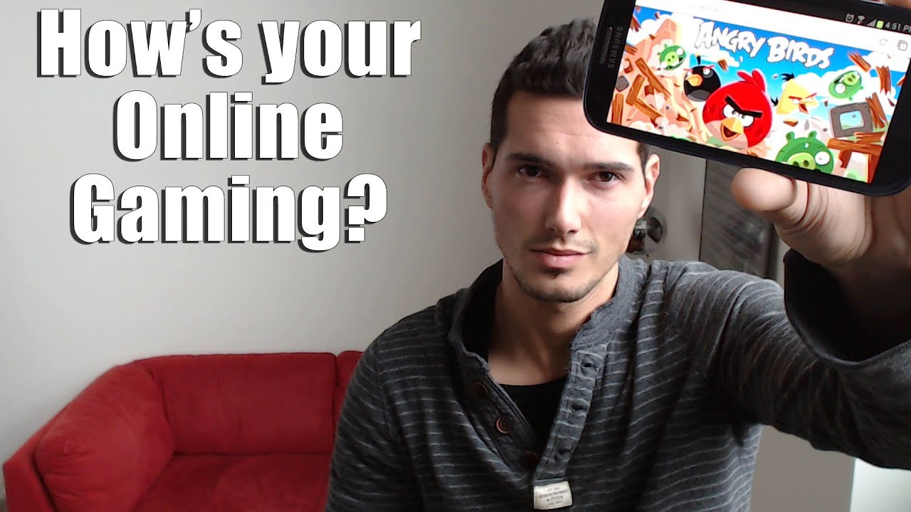 How much time do you typically spend gaming in a week? - Game Voyage