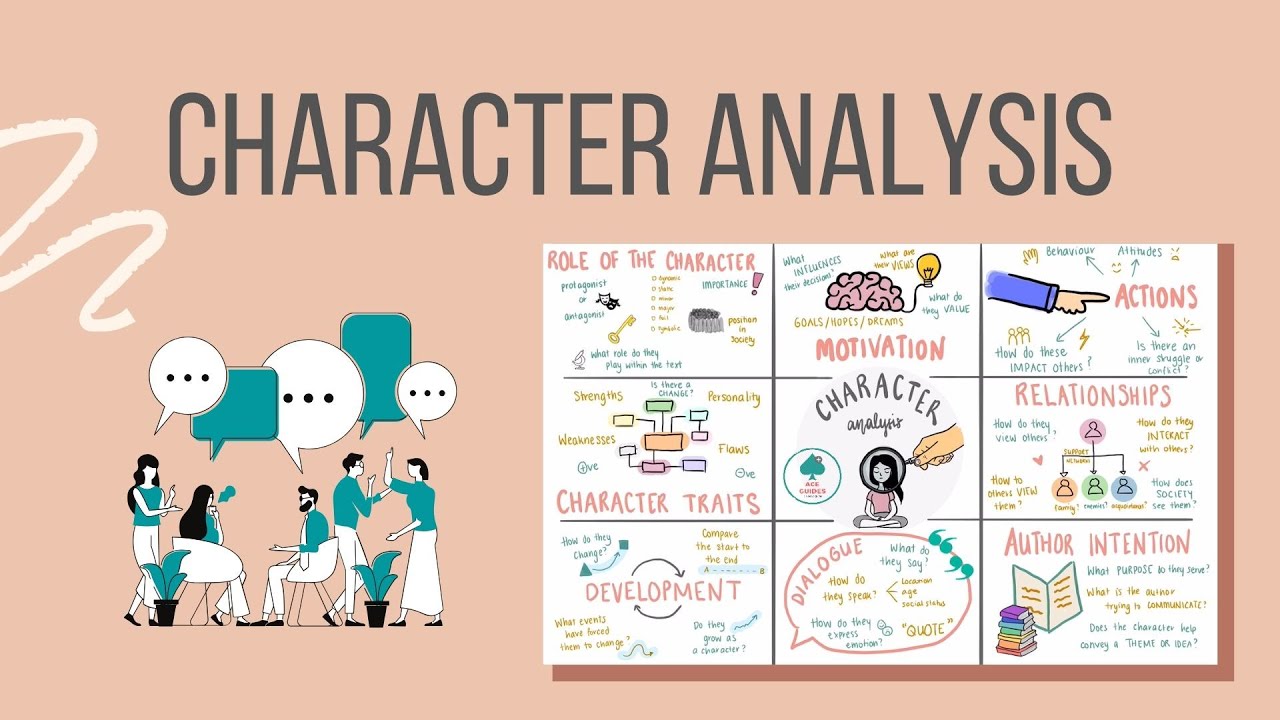 What is a character class example? - Game Voyage