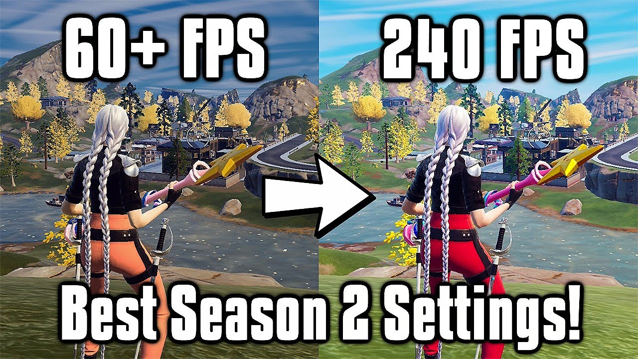 What is the best graphics settings for a PC? - Game Voyage