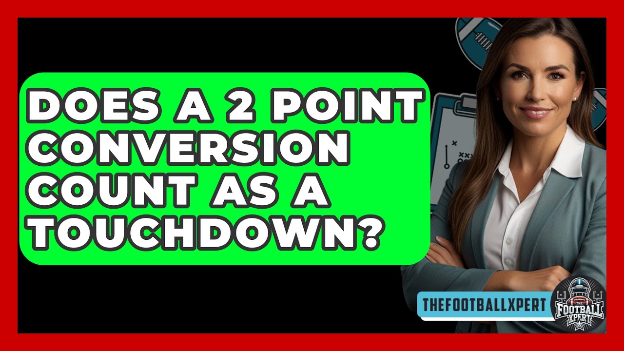 Does the clock run on a 2 point conversion? - Game Voyage