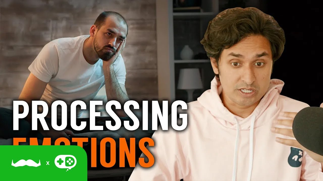 How to control emotions in gaming? - Game Voyage