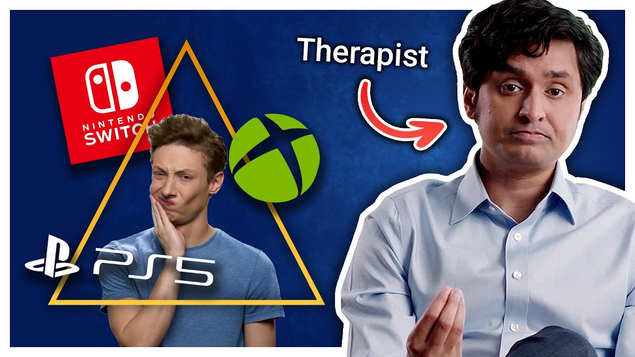 Should video games have restrictions? - Game Voyage