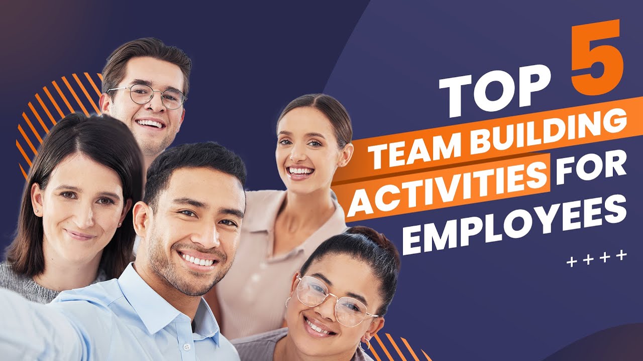 What can team games teach people? - Game Voyage