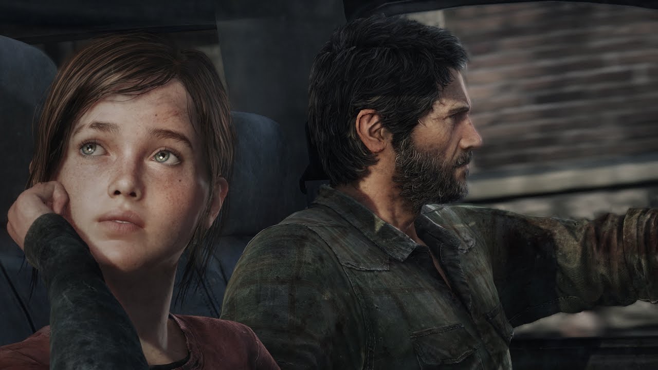 What game has the best storyline ever? - Game Voyage