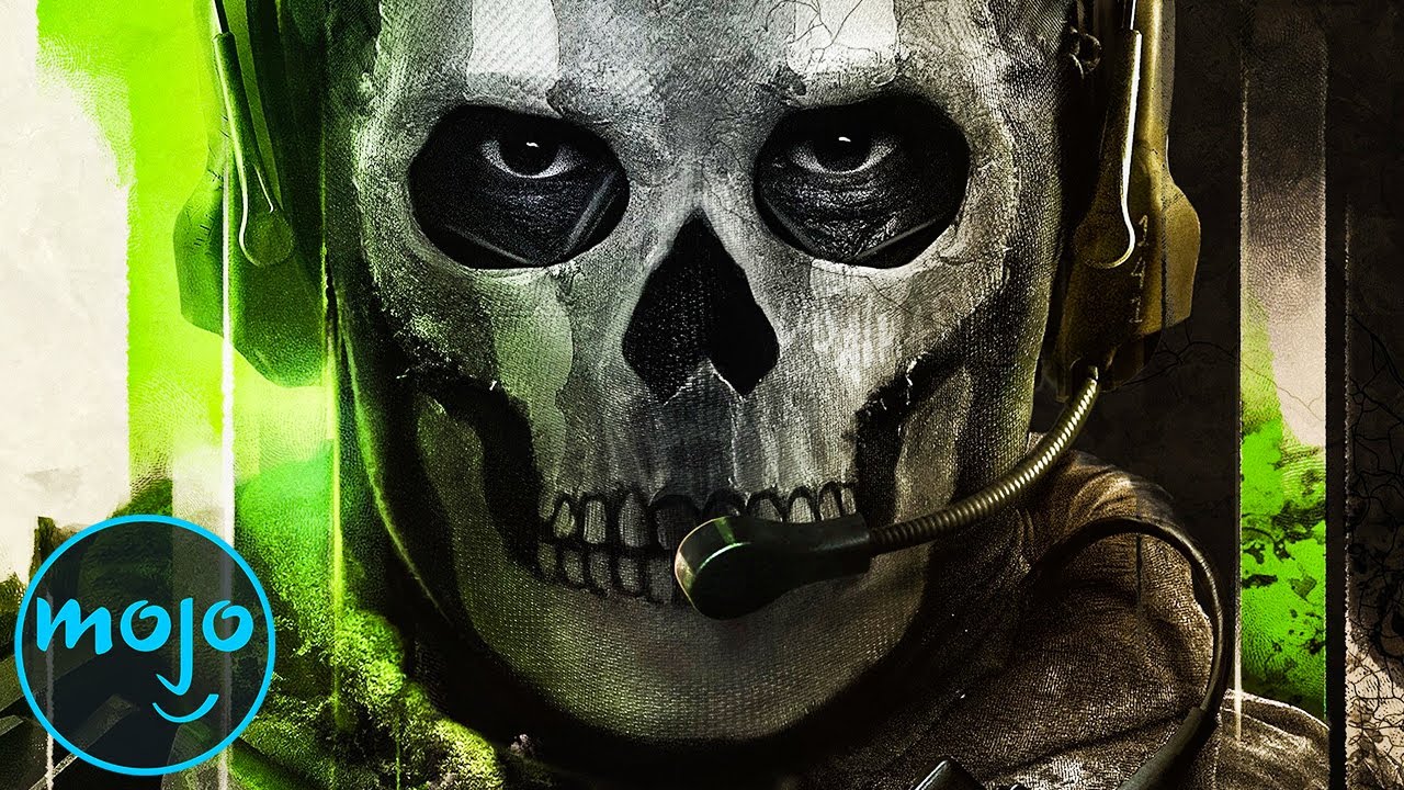 What is the best first-person shooter? - Game Voyage