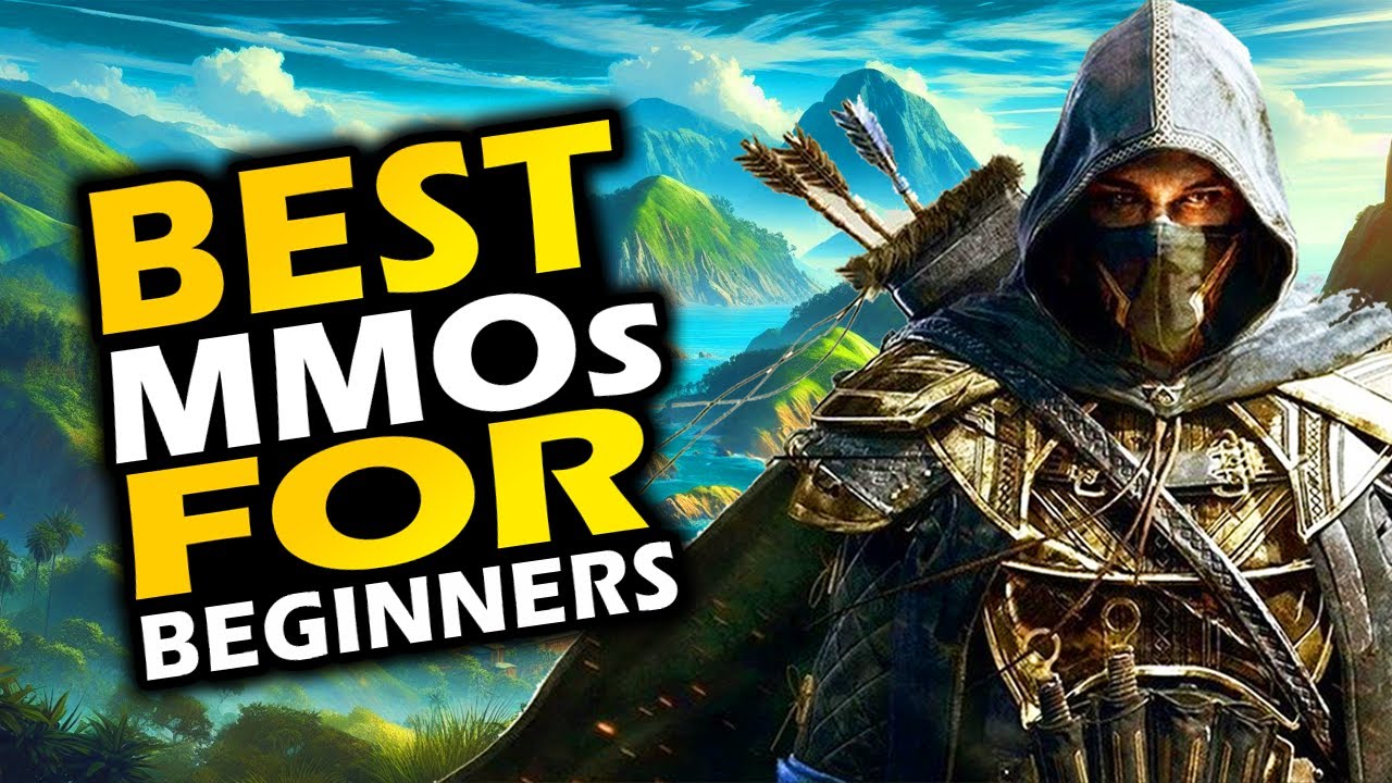 What is the best MMO at the moment? - Game Voyage