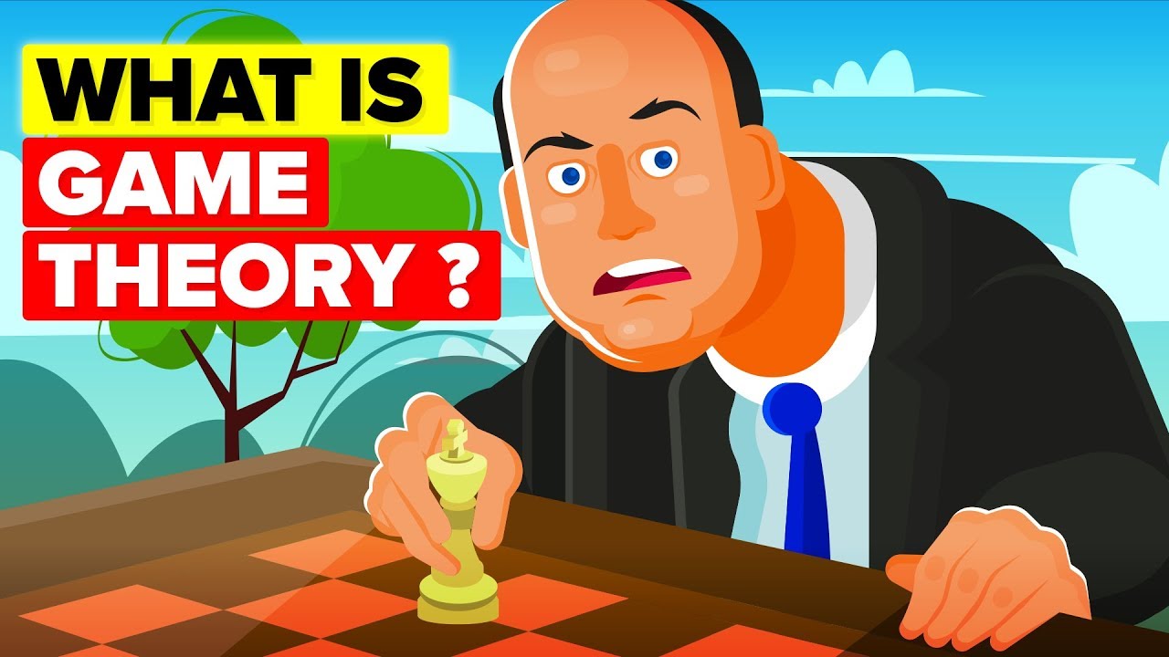 What is the philosophy of game theory? - Game Voyage