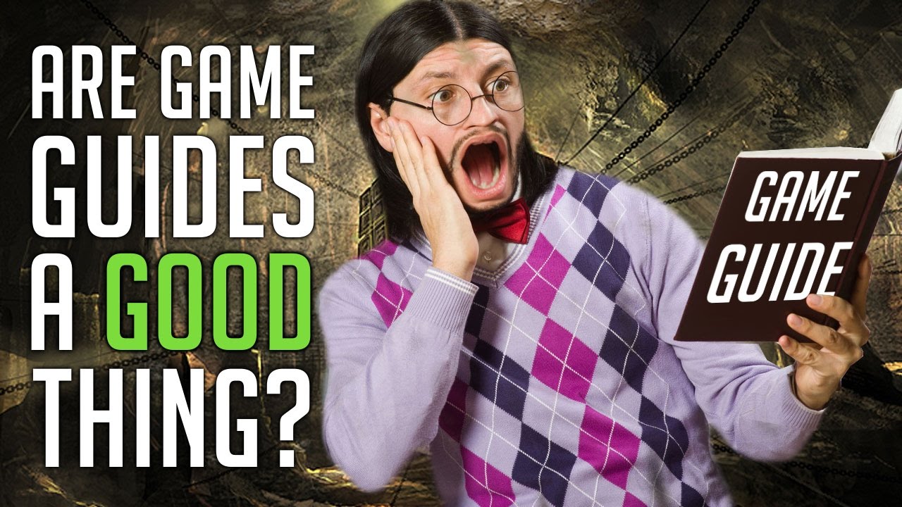What makes a good walkthrough? - Game Voyage