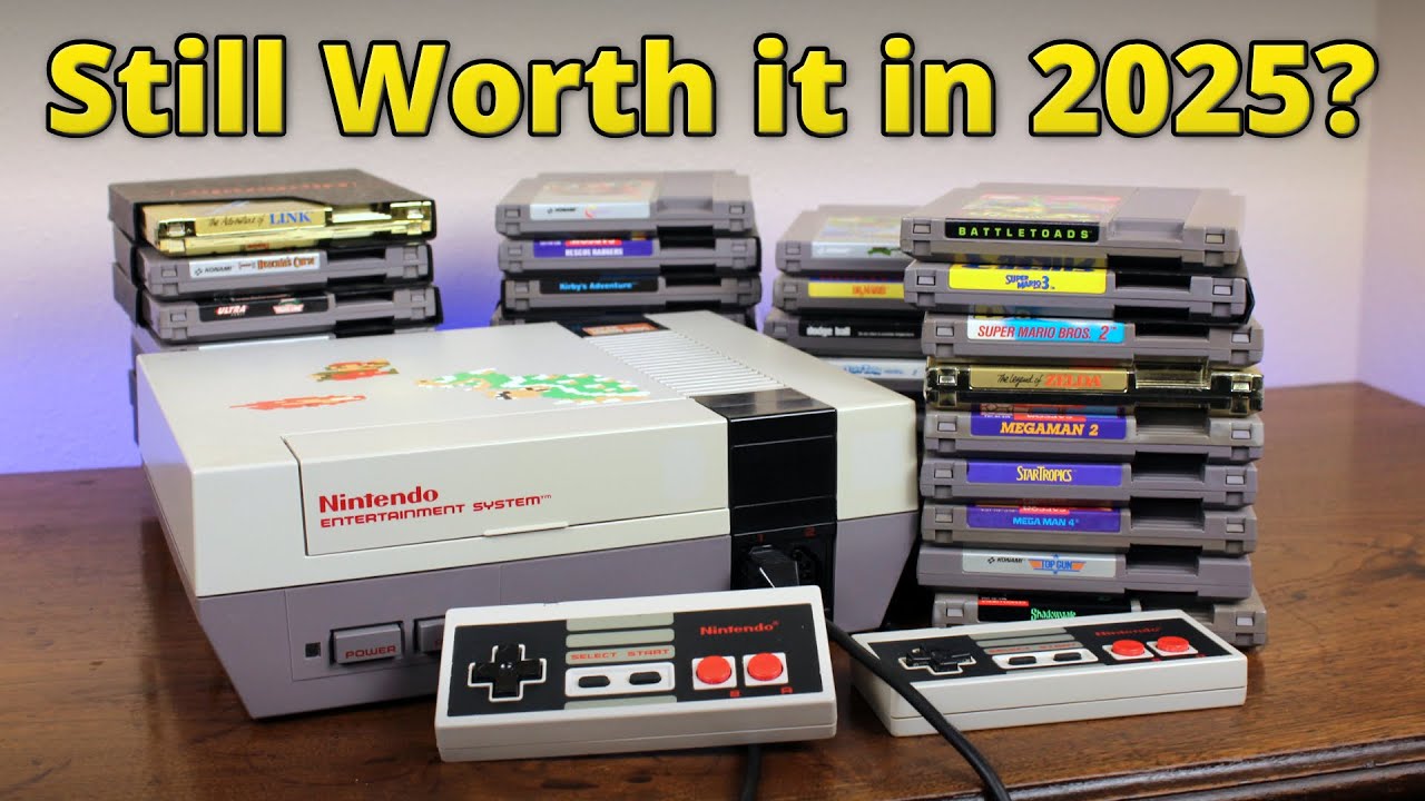 Why are video game consoles necessary? - Game Voyage