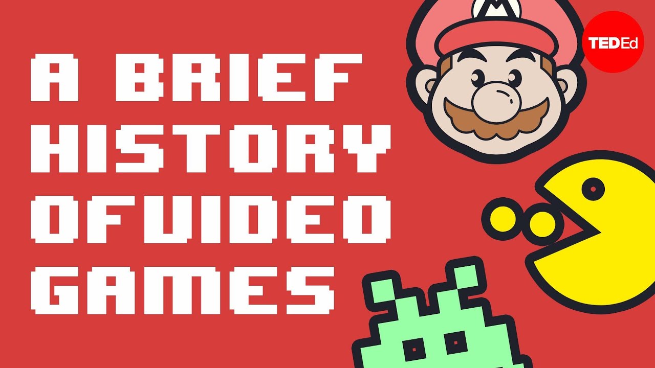 Why is video game history important? - Game Voyage