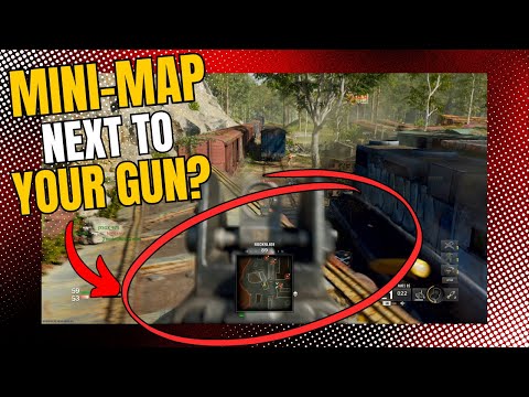 What is the best position for minimap? - Game Voyage