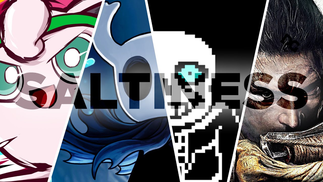 Does gaming affect personality? - Game Voyage