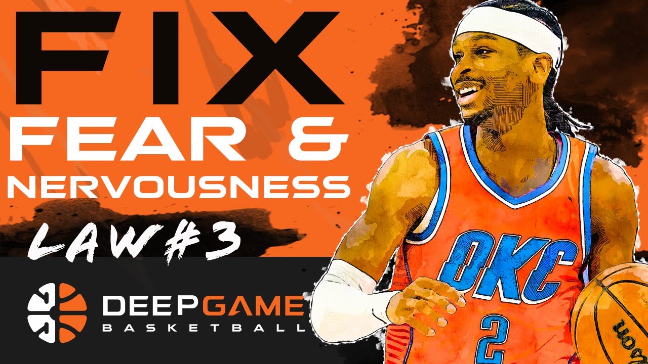 How can I avoid getting nervous during games? - Game Voyage