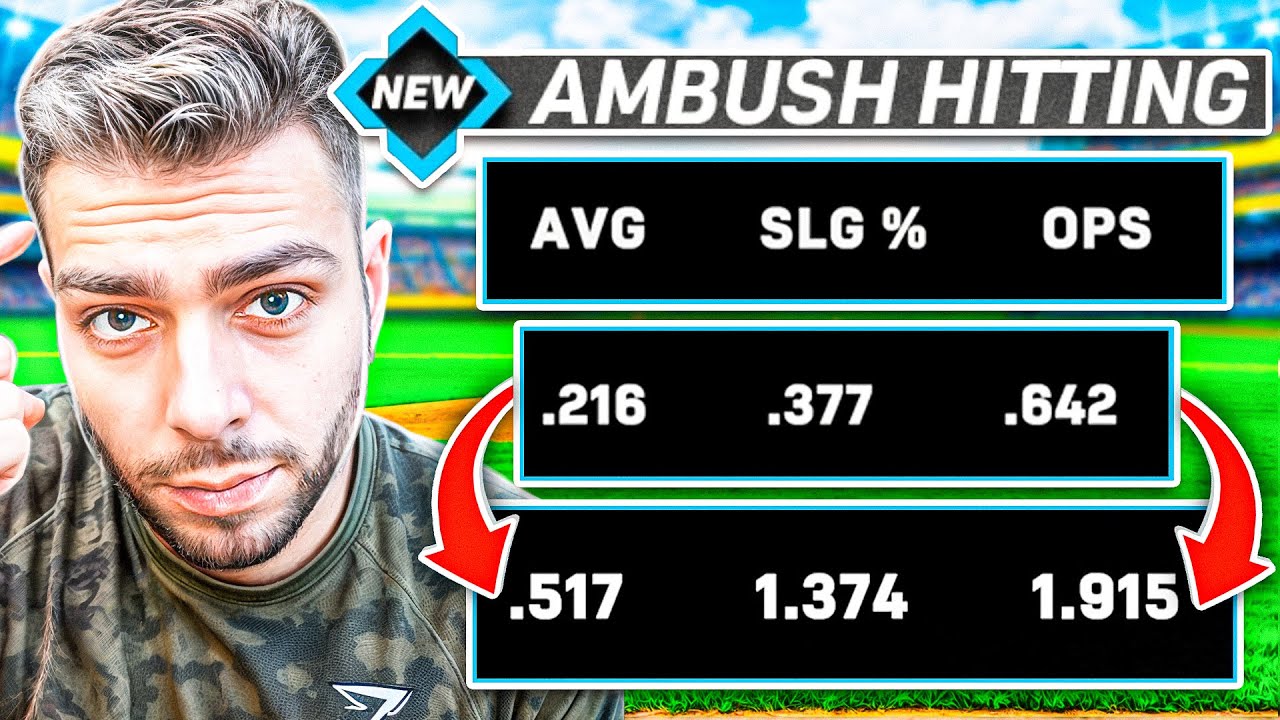 How do you use ambush? - Game Voyage
