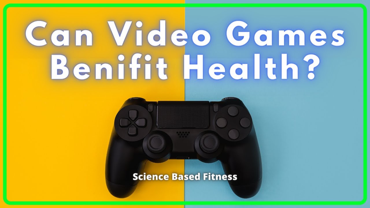 How does playing video games affect the environment? - Game Voyage
