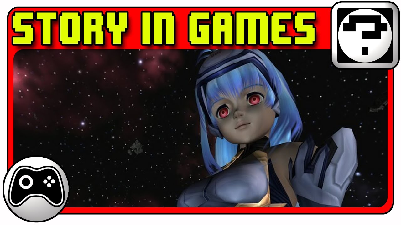 How important is story in games? - Game Voyage