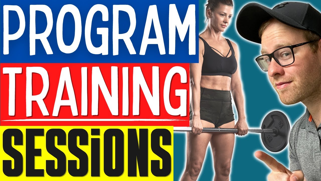 How many training sessions with a trainer should I take? - Game Voyage