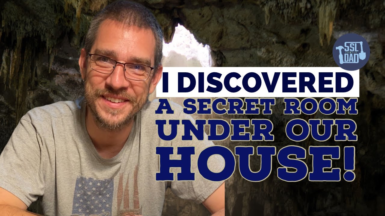 How to find secrets in your house? - Game Voyage