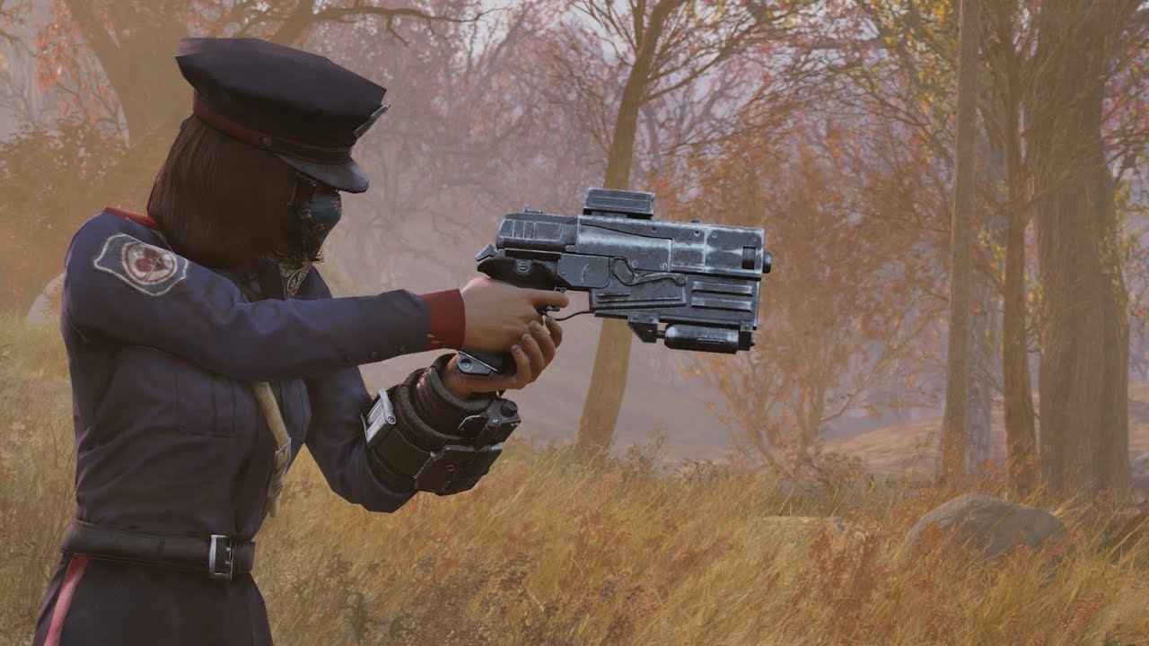 Is Fallout 76 as bad as people say? - Game Voyage