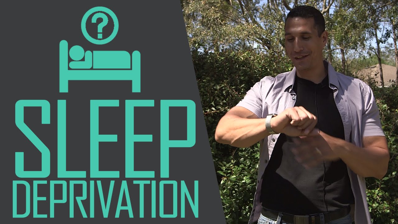 Is it okay to sacrifice sleep for success? - Game Voyage