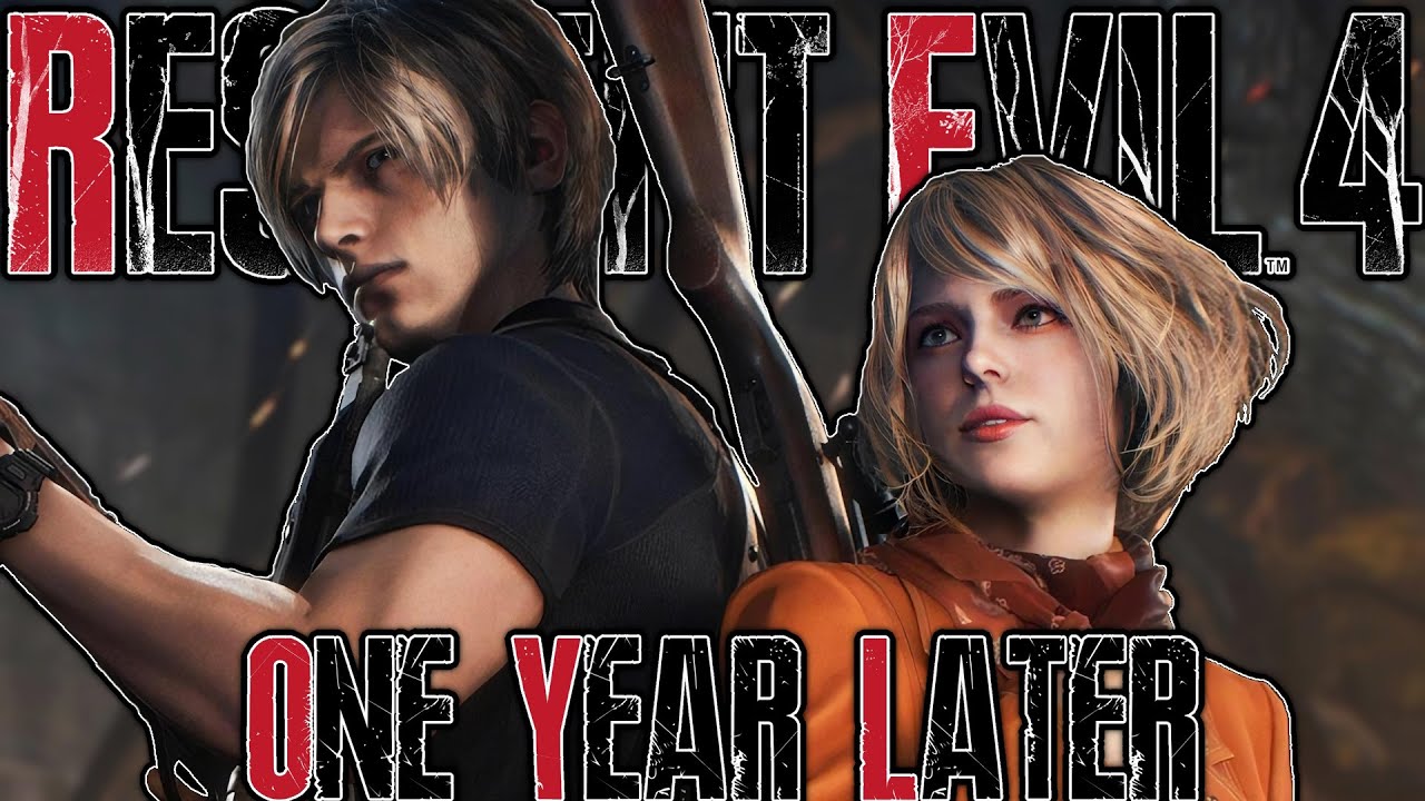 Is the RE4 remake worth replaying? - Game Voyage