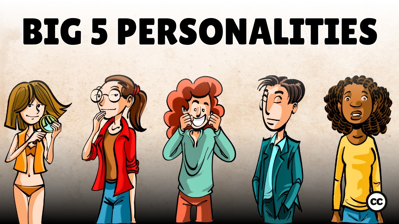 What are 5 positive character traits? - Game Voyage