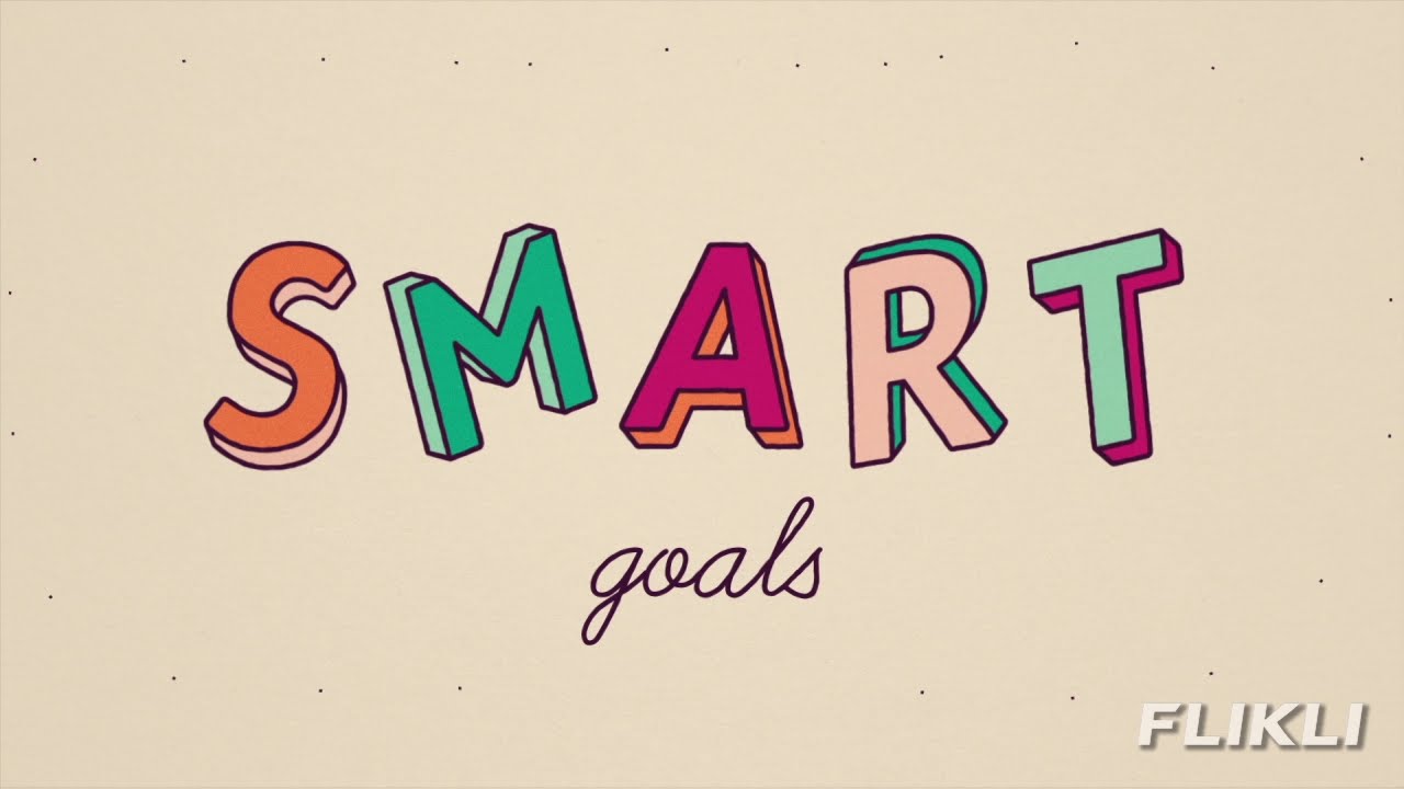What are smart goals for eSports? - Game Voyage