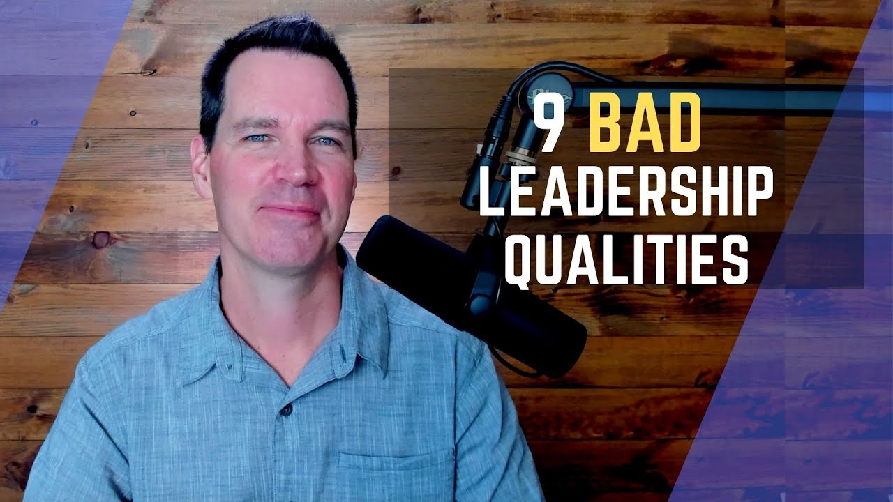 What are some qualities of a bad team? - Game Voyage