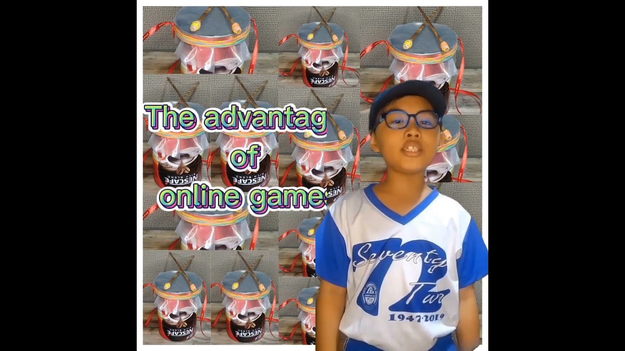What are the advantages and disadvantages of physical games? - Game Voyage
