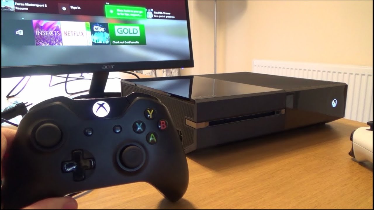 What controllers can I connect to my Xbox? - Game Voyage