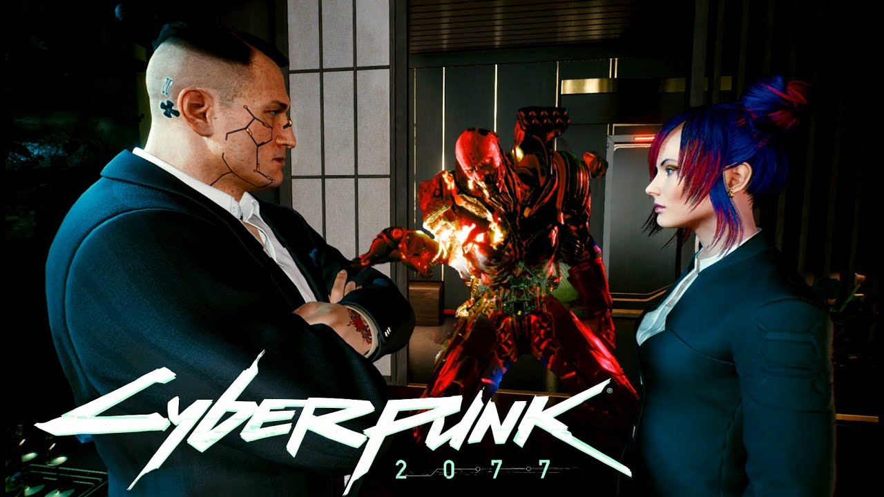 What happens if you permanently jack in in Cyberpunk? - Game Voyage