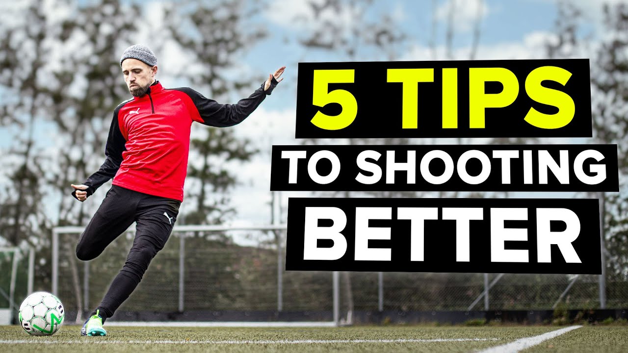 What improves shooting? - Game Voyage