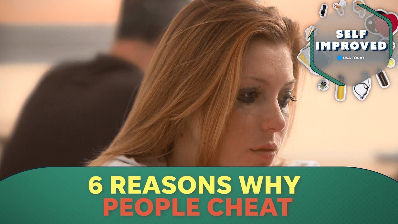 What is the #1 reason people cheat? - Game Voyage