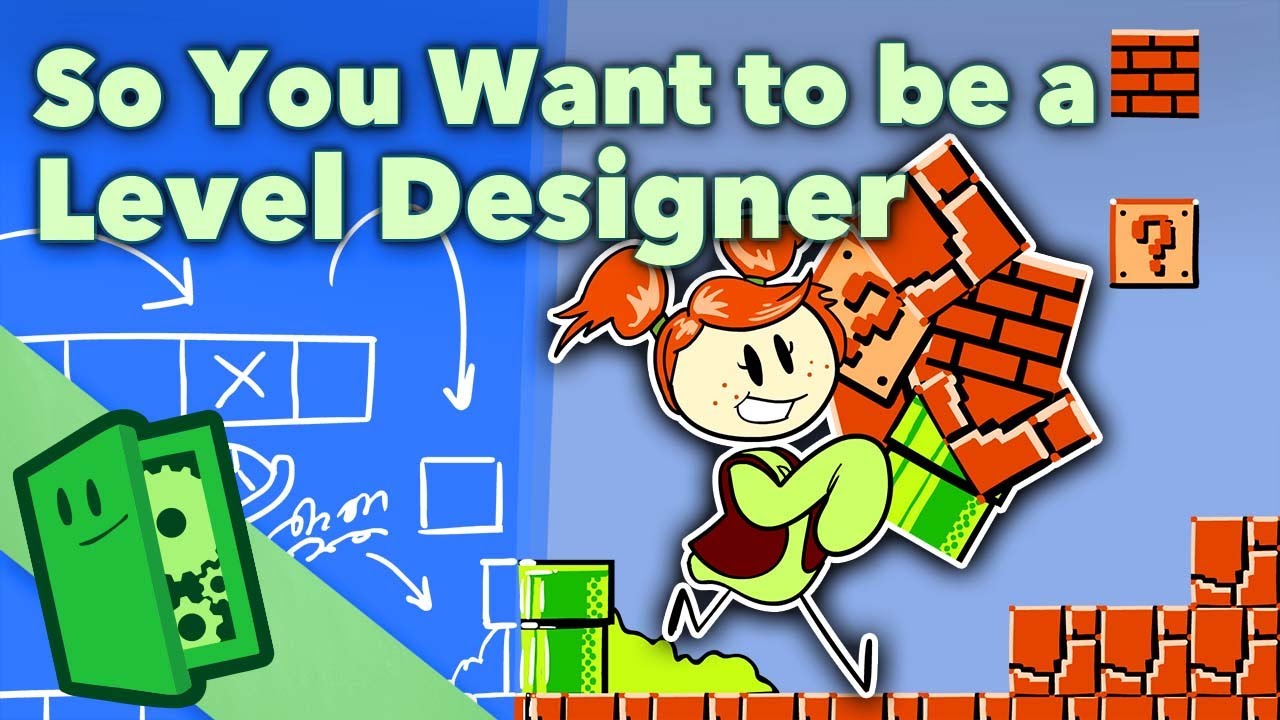 What is the purpose of level design in games? - Game Voyage