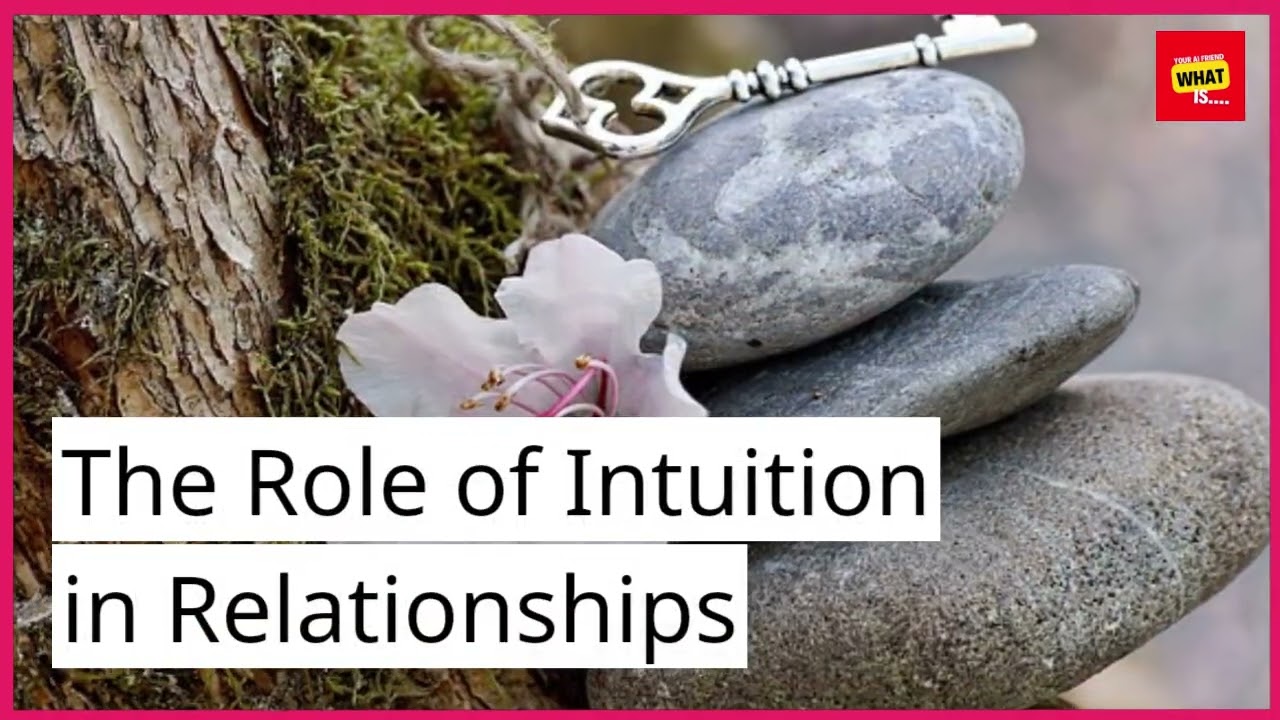 What is the role of intuition in decision-making? - Game Voyage