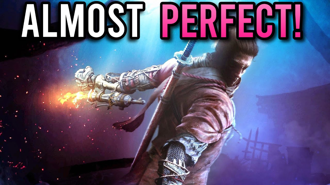 What makes Sekiro unique? - Game Voyage