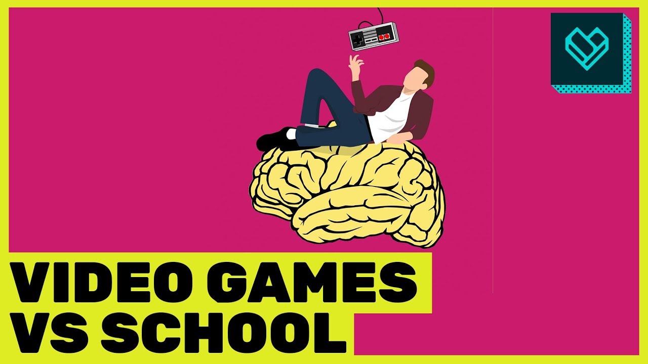 What video games teach you life skills? - Game Voyage
