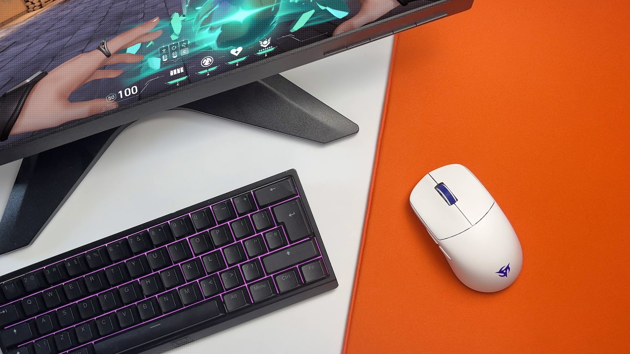 Who makes the best gaming peripherals? - Game Voyage