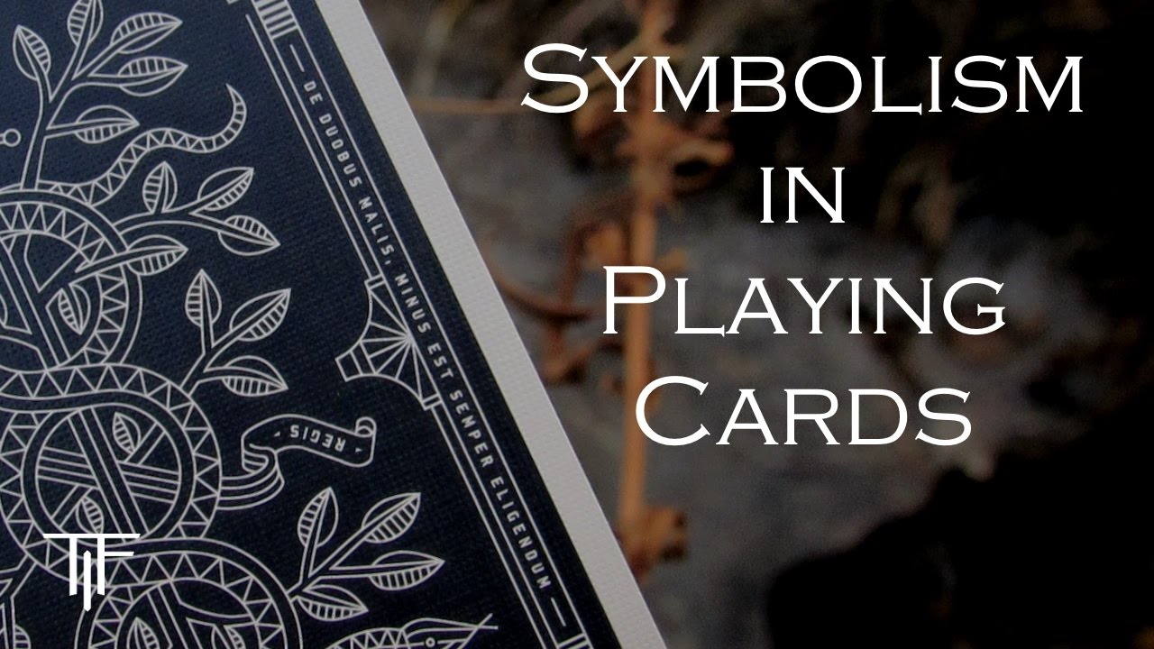 Why is playing cards a sin? - Game Voyage