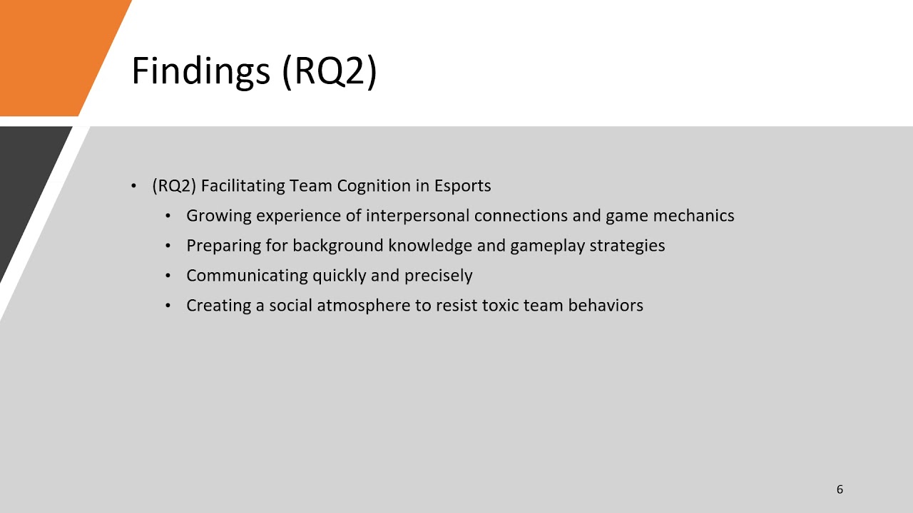Why is teamwork important in esports? - Game Voyage