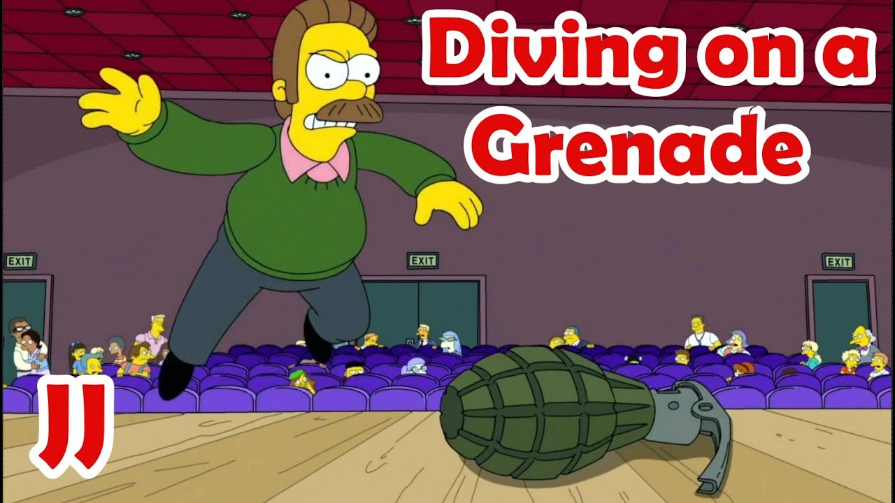 How effective are grenades? - Game Voyage