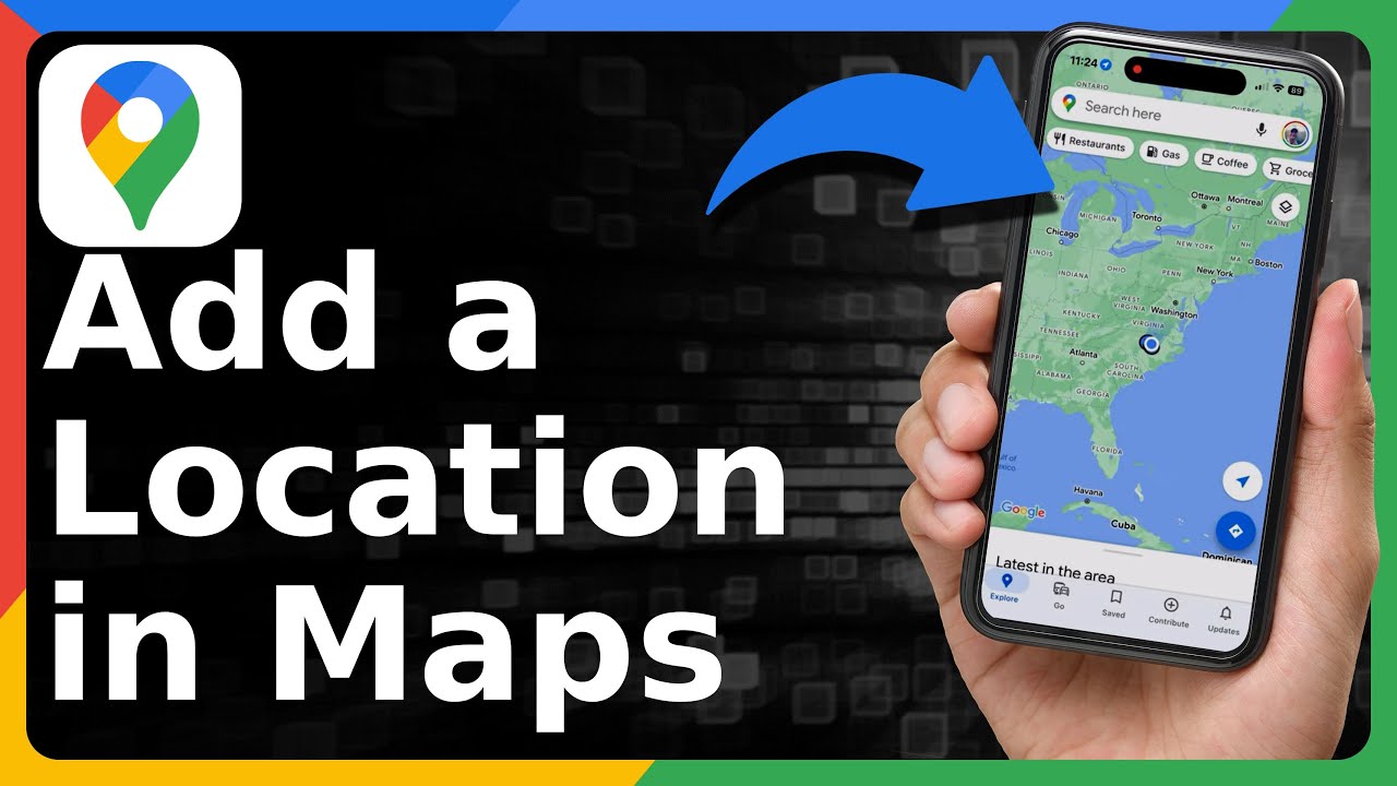 How long does it take for a location to be added to Google Maps? - Game ...