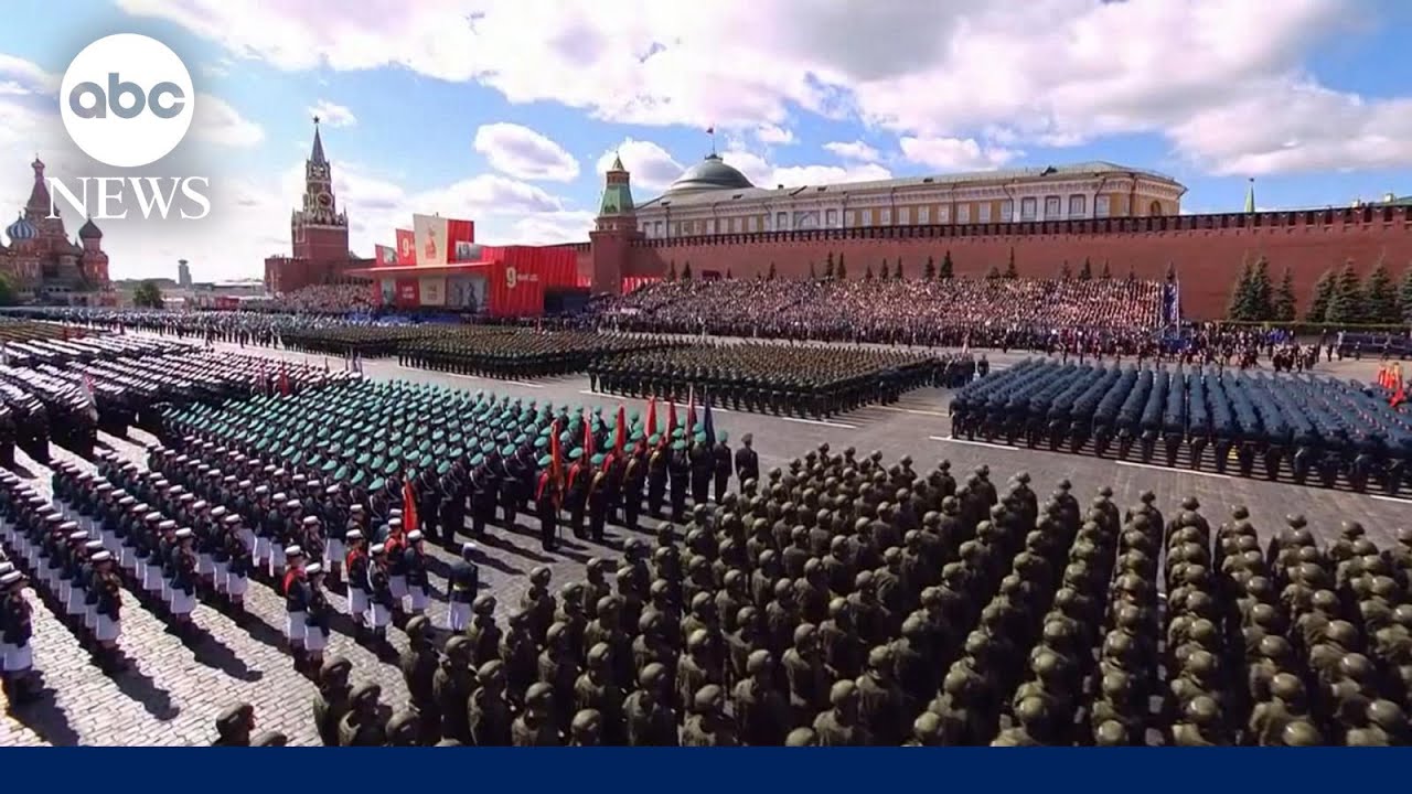 How should Victory Day be celebrated? - Game Voyage