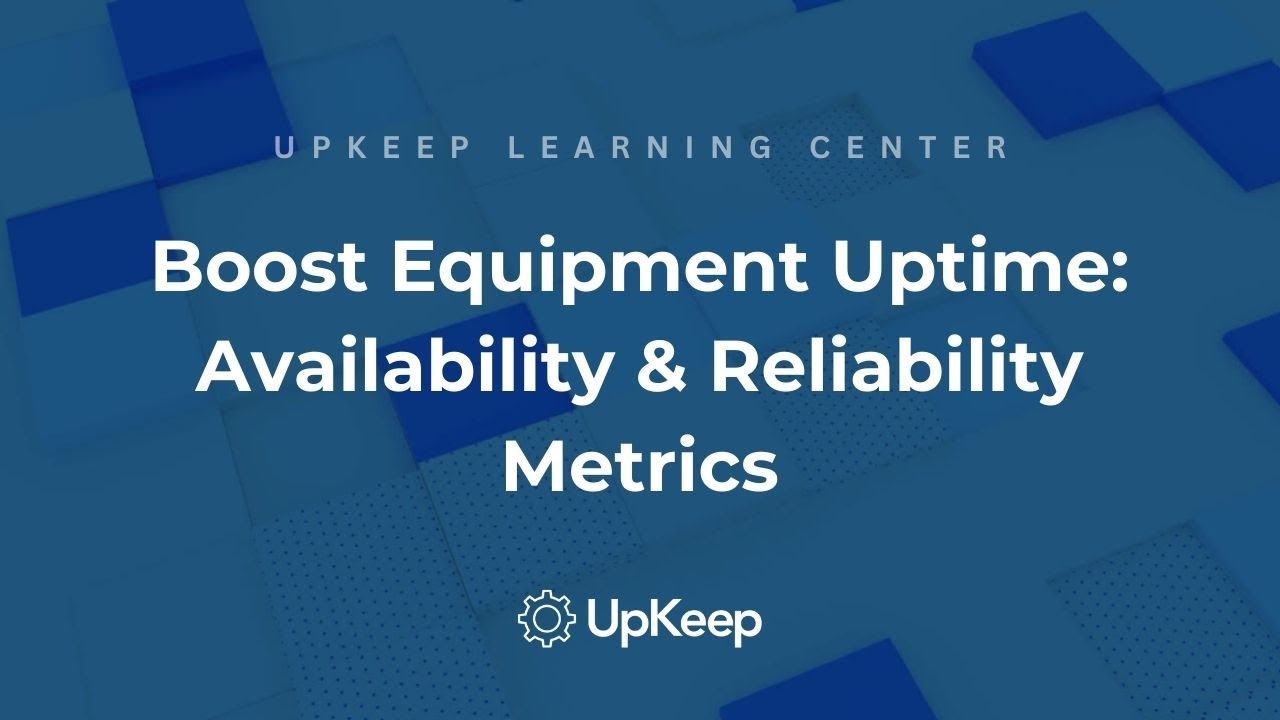 How to improve equipment availability? - Game Voyage