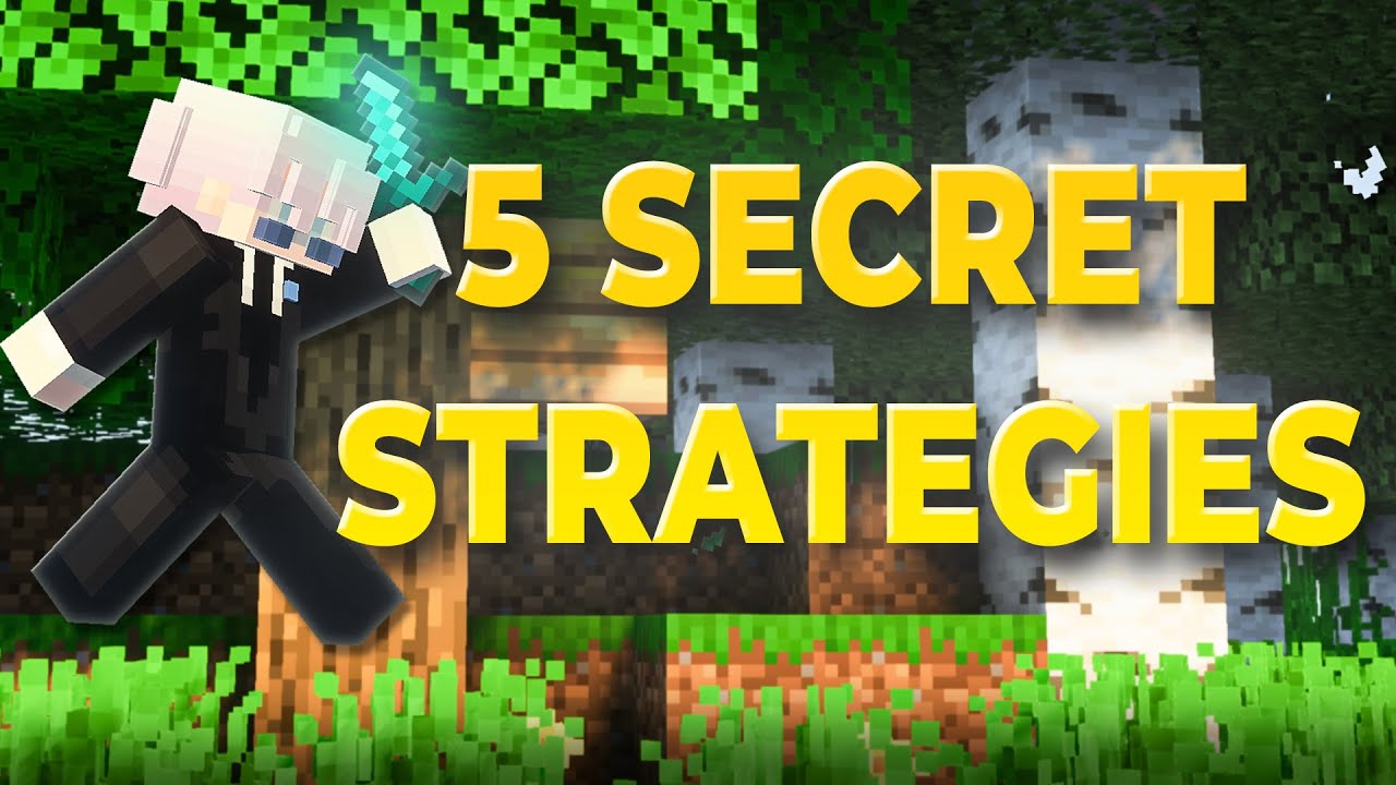 How to succeed in Minecraft PvP? - Game Voyage