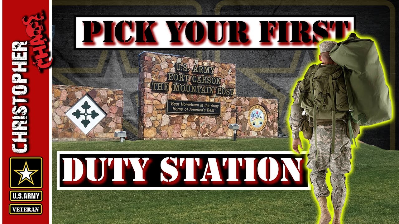 Is it possible to choose where exactly you serve in the army? - Game Voyage