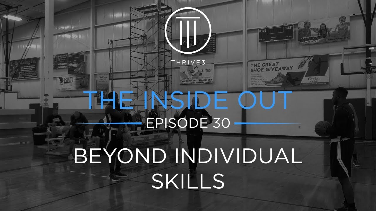 What are individual skills? - Game Voyage