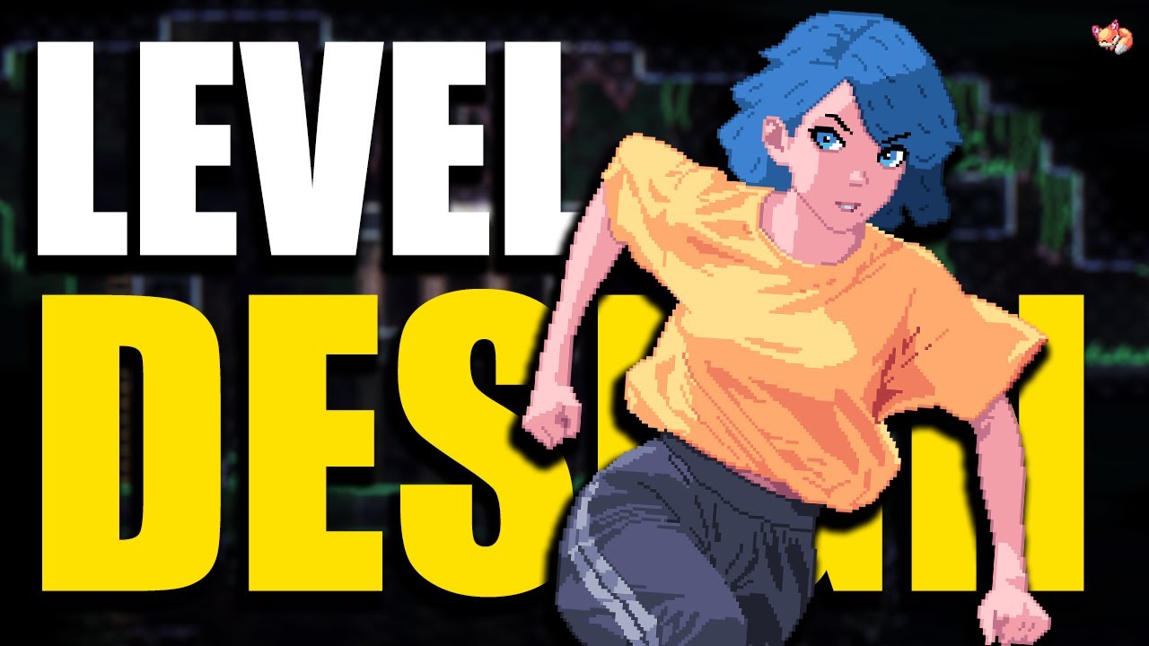 What are the aspects of level design? - Game Voyage