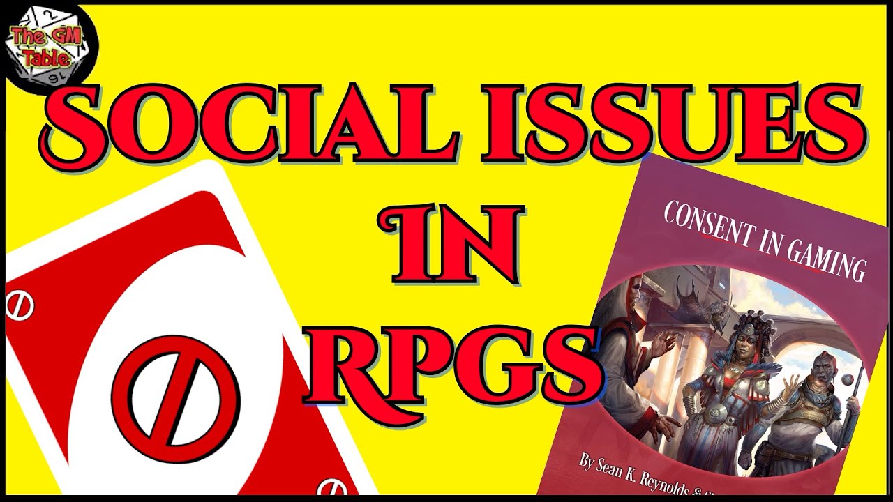 What are the social issues with gaming? - Game Voyage
